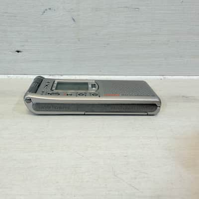 Sony ICD-ST40 Stereo Digital Voice Recorder – Made in Japan | Reverb
