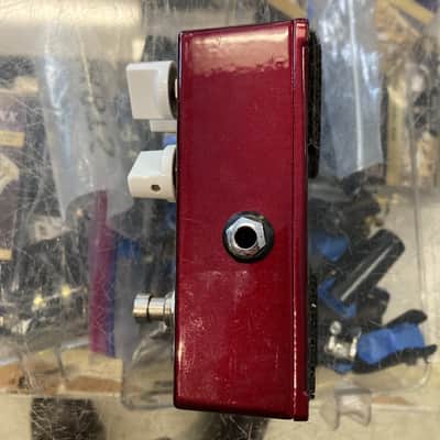 Consignment Wampler Pedals 2010s Thirty Something Overdrive | Reverb