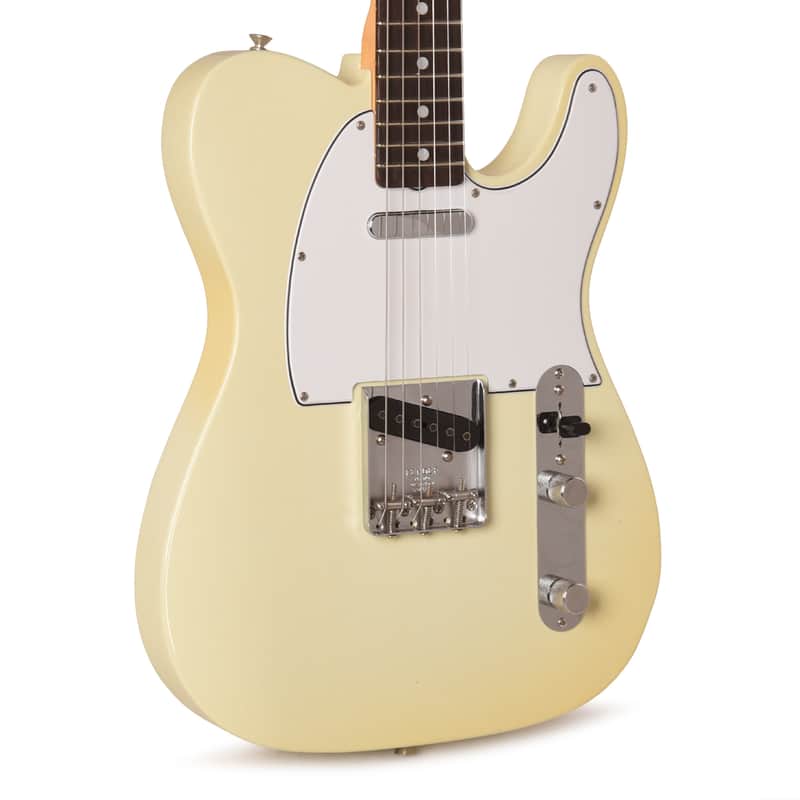 Fender Custom Shop 2026 Time Machine 1968 Telecaster Closet | Reverb