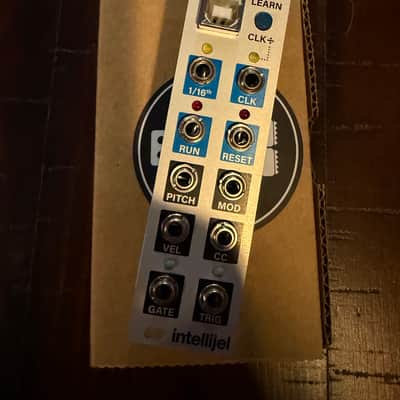 Intellijel uMIDI MIDI interface Eurorack Synth Module 2016 - | Reverb