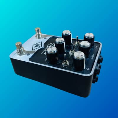 Universal Audio Starlight Echo Station Pedal | Reverb