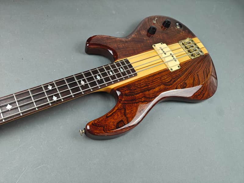 Aria Pro II TSB-550 1982 - 32" SCALE! | Reverb UK