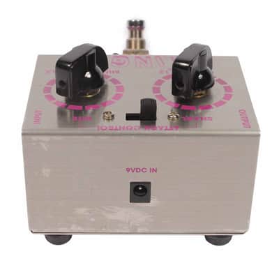 Snarling Dogs Fuzz Buzz Guitar Effects Pedal | Reverb
