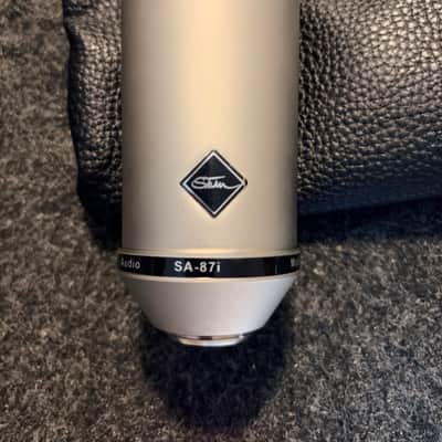 Pre Pre-Release Stam SA-87i Tested Once, Brand New. | Reverb