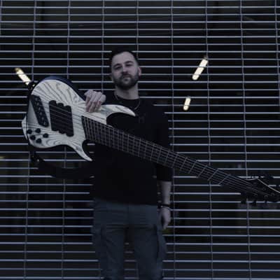 Dingwall Jacob Umansky 'Sol' Signature - 6-string | Reverb Australia