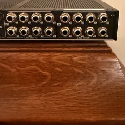Steinberg AXR4T Thunderbolt 2 Audio Interface 2019 - 2020 - | Reverb