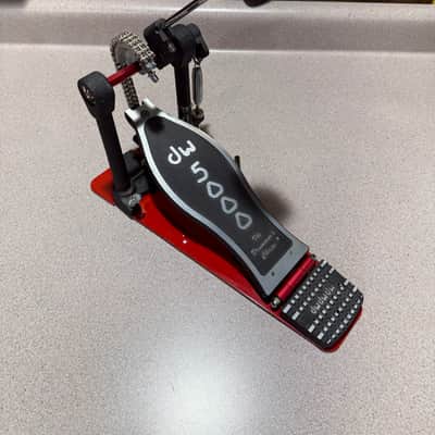 DW 5000 Single Bass Drum Pedal | Reverb