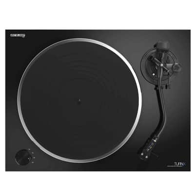Reloop Turn X Direct Drive Turntable | Reverb