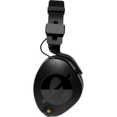 Rode NT1 Signature Series Black Large-Diaphragm Cardioid | Reverb