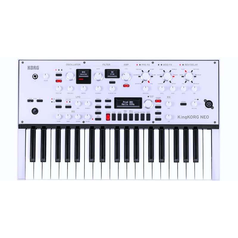 KORG KINGKORG NEO | Reverb