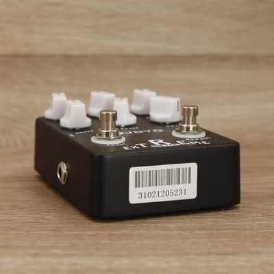 Joyo JF-17 Extreme Metal - Used | Reverb