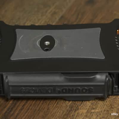 SMixPre-6 Audio Recorder / Mixer / USB Audio Interface - | Reverb
