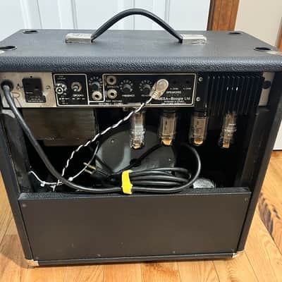 Mesa Boogie Mark IIII 1985 - Black / Black, MK 3, No Stripe, | Reverb