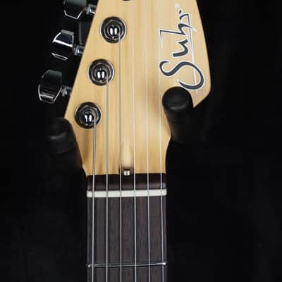 Suhr Classic S Plus in Ice Blue Metallic with HSS Pickup | Reverb