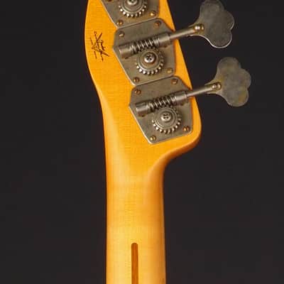 Fender Custom Shop '51 Limited Edition Precision Bass | Reverb