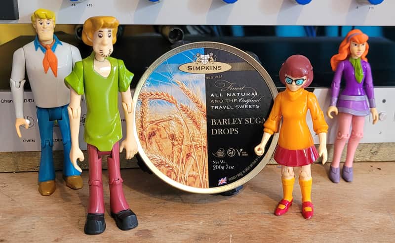 Vintage Military Audio Transmitter Transformer Saturator | Reverb