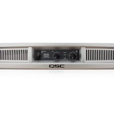 Power Amps For Sale - New & Used Power Amps | Reverb