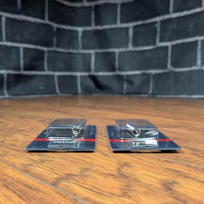 Tama Speed Cobra Hard Pedal Spring HP910‑7S 2PK – Chrome – | Reverb