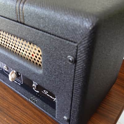 Swart Stereo Master 20 head 2022 | Reverb