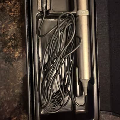 Sony ECM 44B Omnidirectional Lavalier Microphone 2004 - | Reverb