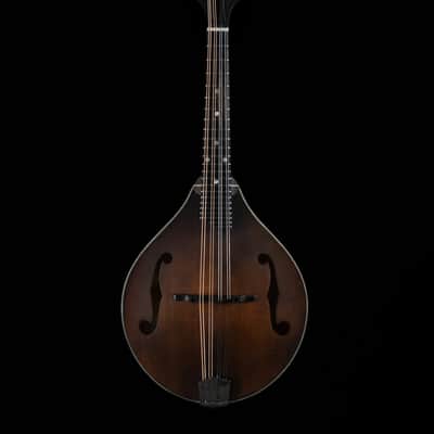 Eastman MD-305 A Model Mandolin, Spruce, Maple - NEW | Reverb