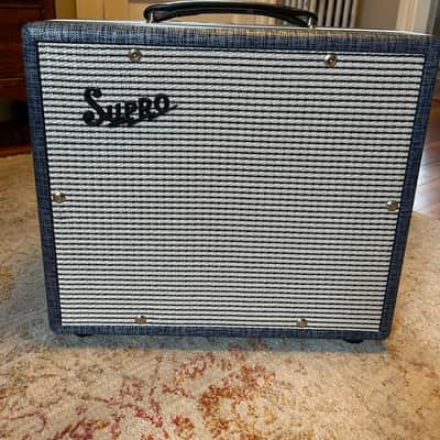 Supro Montauk 1608R | Reverb