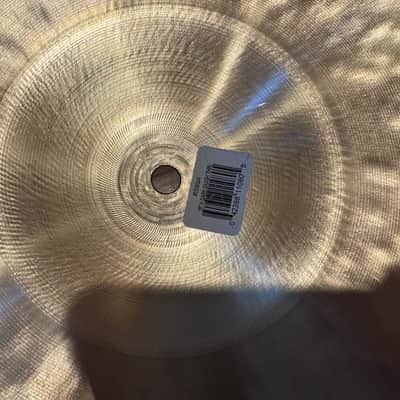 Zildjian 18" K Series Dark Thin Crash Cymbal 1993 - Present - | Reverb