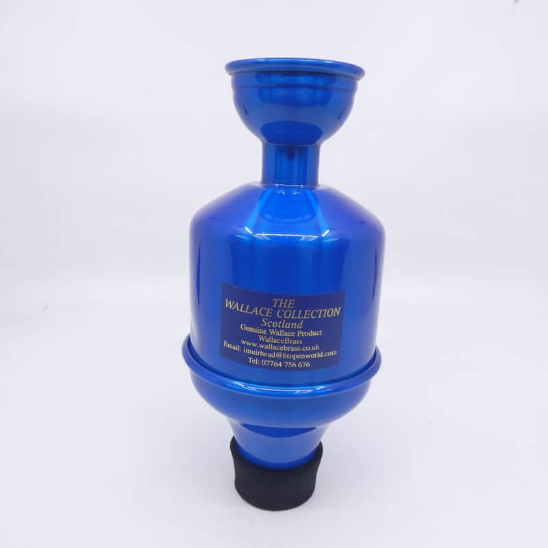 Wallace TWC-J1 Wah Wah Trumpet Mute | Reverb UK