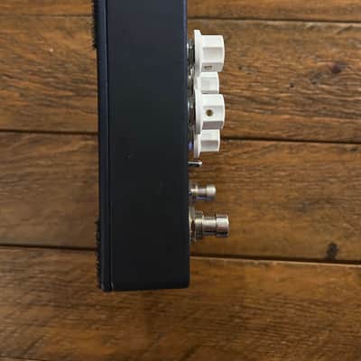 Keeley Parallax Spatial Generator 2023 - Present - Navy | Reverb