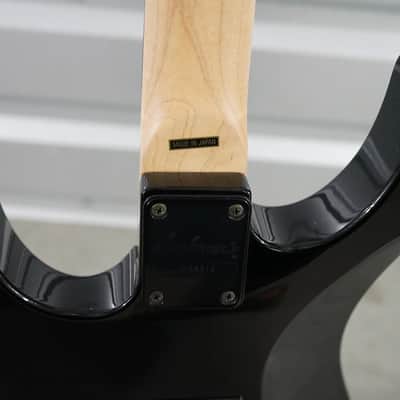 Jackson PS-4 Performer Series – Made in Japan – Floyd Rose | Reverb