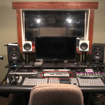 Grace Design m904 - Reference-Grade Monitor Controller: | Reverb