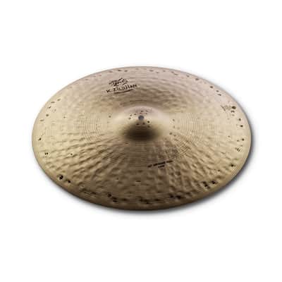 Zildjian K Constantinople Medium Thin Low 20" Ride 1960g w/ | Reverb