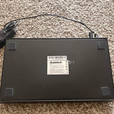 Headrush Multi-Effects Pedalboard 2010s - Black | Reverb