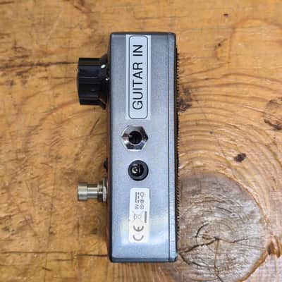 Used Dunlop JH-M5 Hendrix Fuzz Pedal | Reverb