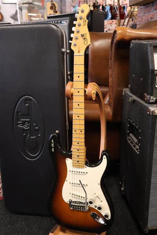 G&L S-500 Leo Fender Model (Used) | Reverb Deutschland