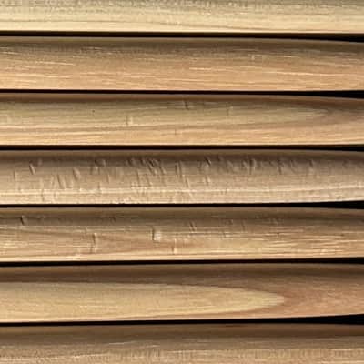 4 PACK Pro-Mark 747B Wood Tip Drum Sticks (Light Use) + FREE | Reverb