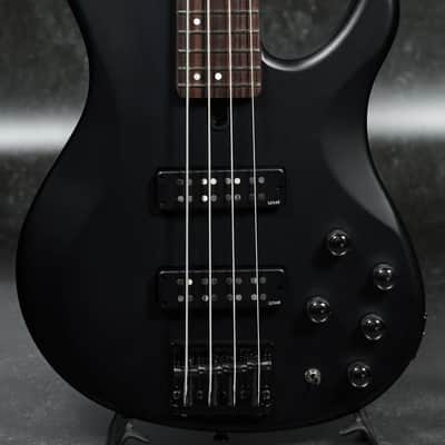 YAMAHA TRBX504 Translucent Black [IL0023209] (06/15) | Reverb