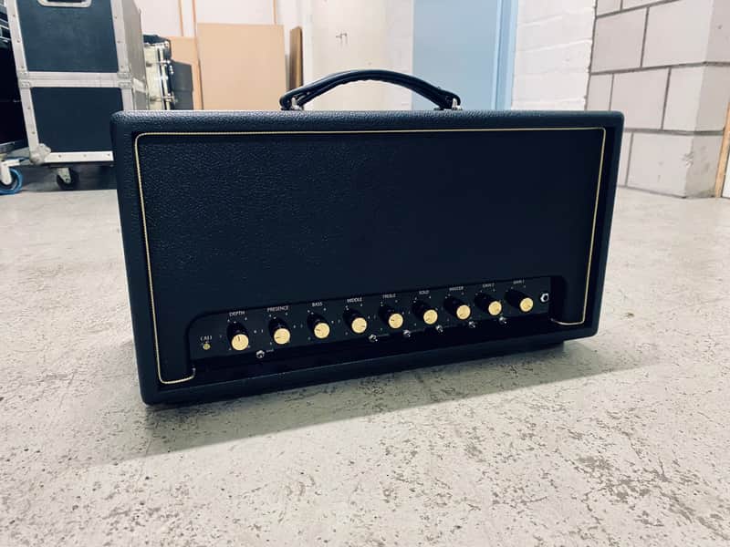 Evolve DIY / Headfirst Cali 50 2023 - schwarz | Reverb