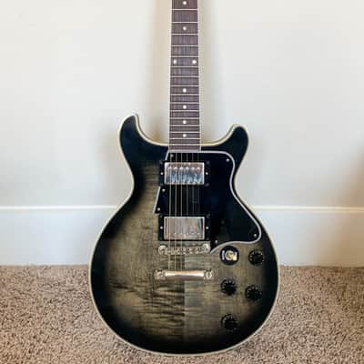Gibson Custom Shop Les Paul Special Double Cut Figured 2018 - | Reverb