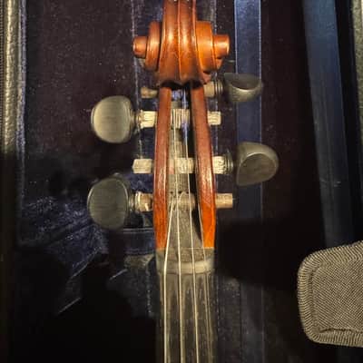 2005 Stefan Ulrich Model 100 4/4 Violin | Reverb