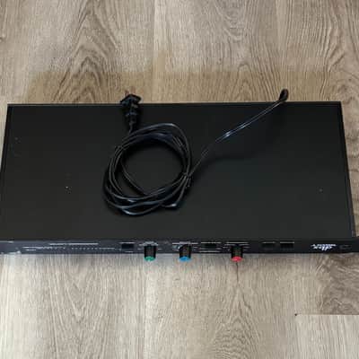 dbx 160XT Compressor and Limiter (2 of 2) | Reverb