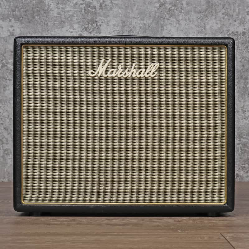 Marshall Origin ORIGIN5C 5-Watt 1x8" Tube Combo | Reverb