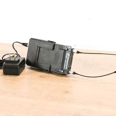 Sennheiser EK 3041-U True Diversity UHF Slot-In Wireless | Reverb