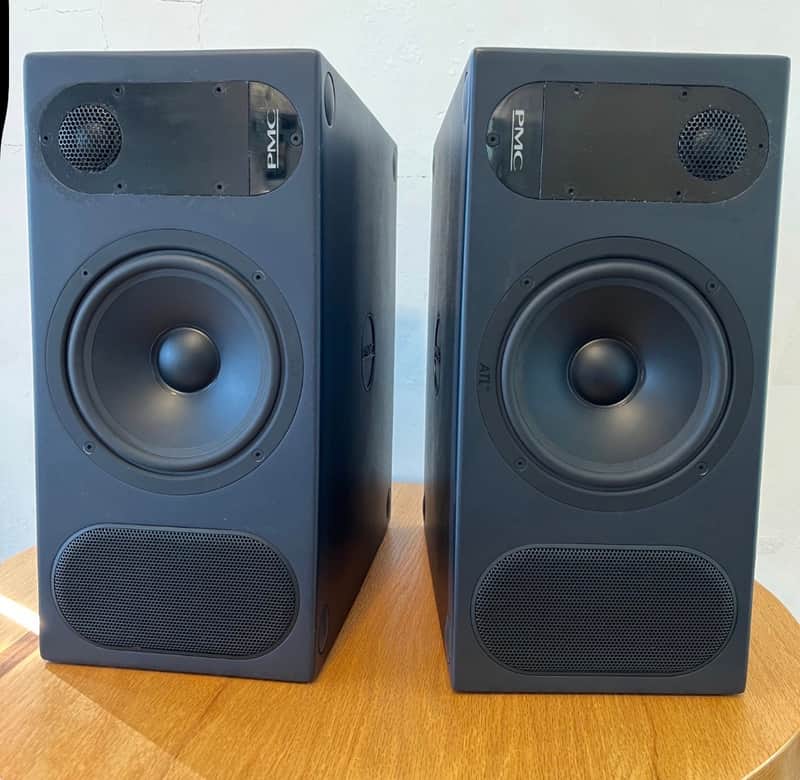 PMC TwoTwo-6 Monitors | Reverb