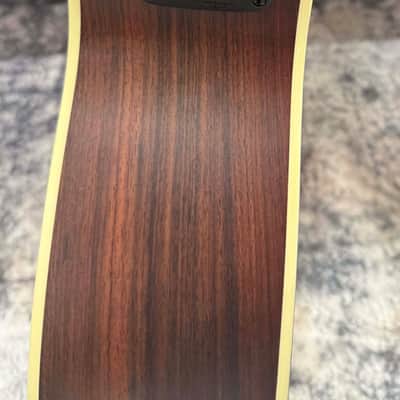 Furch Green Gc-SR Sunburst SPE (discontinued model) Sitka | Reverb
