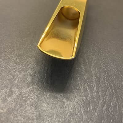Otto Link New York 7* Theo Wanne Collab Metal Bb Tenor | Reverb