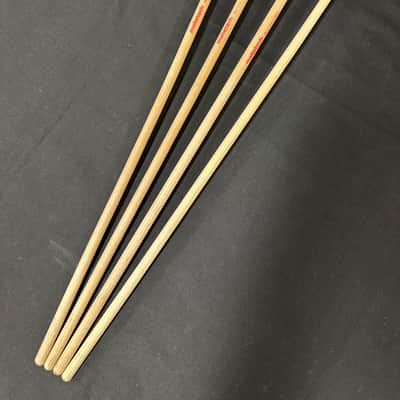 Malletech MB13 Michael Burritt Mallets, 2 Pairs, Re-Wrapped - | Reverb