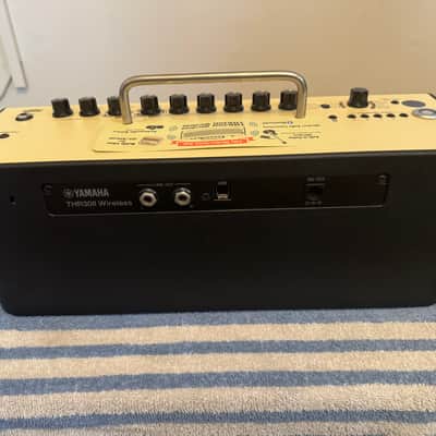 Yamaha Yamaha THR30II-WL 2023 - Cream | Reverb