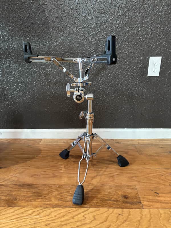 Demo Model Pearl S-1030 Snare Stand | Reverb