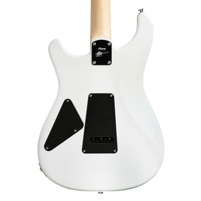 PRS Fiore HH Mark Lettieri Signature Electric Guitar - Pearl | Reverb
